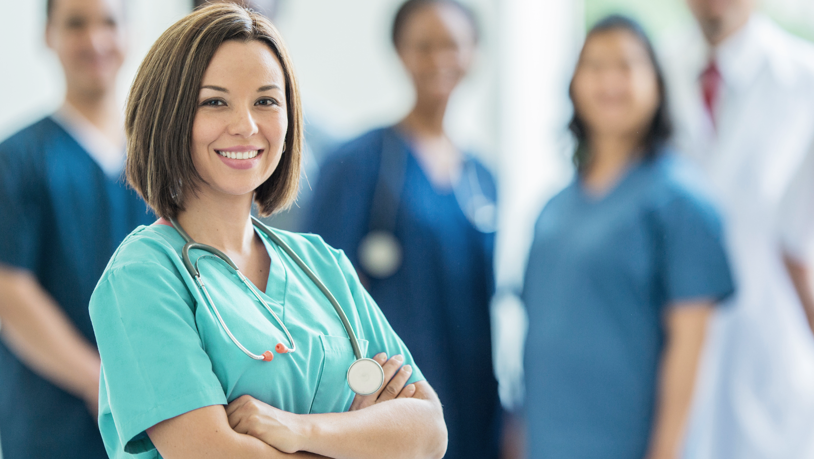 Step Into Excellence: Harness Vital Sign Monitoring to Meet CMS Guidelines and Boost Five-Star ...